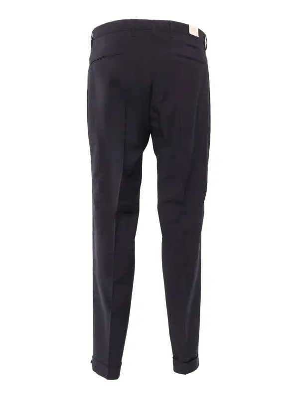 BRIGLIA Pantaloni - Blu