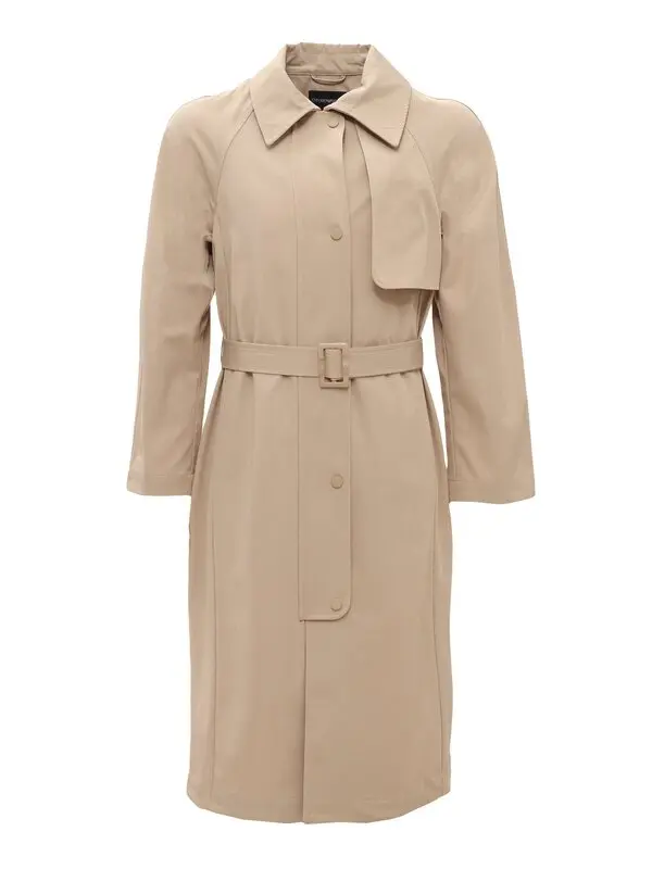 Emporio Armani Trench - Other