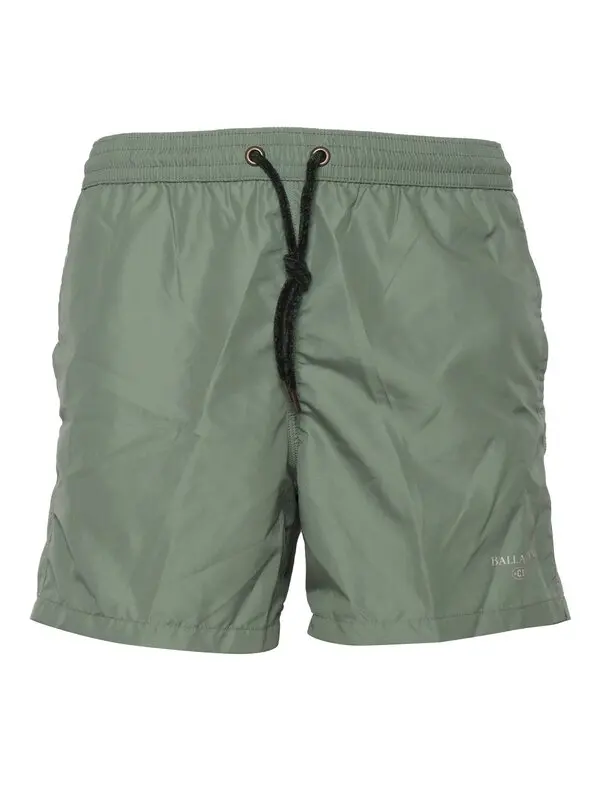 BALLANTYNE Swimsuit - Green