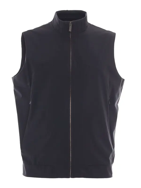 RRD Summer Cult Gilet Jkt - Blu