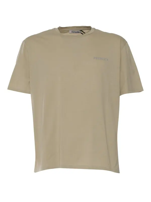 Premiata T-shirt - Green