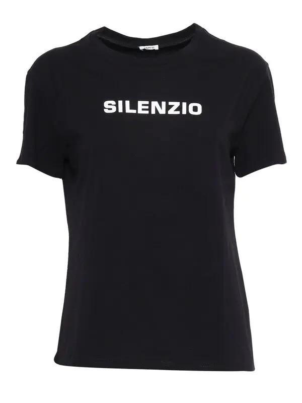 Aspesi T-shirt - Red