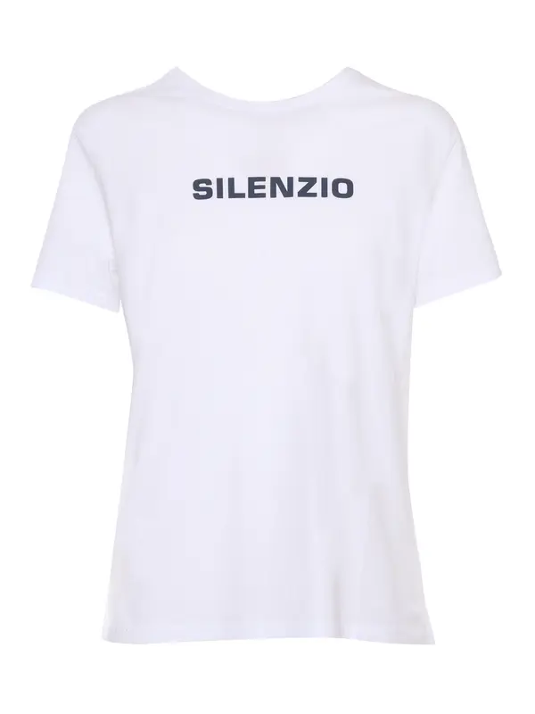 Aspesi T-shirt - White