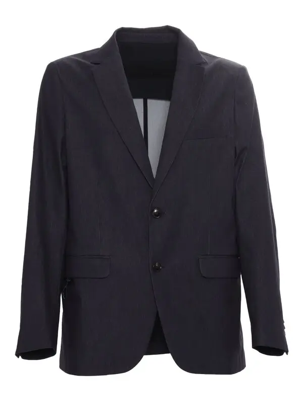 RRD Marina Blazer - Blu