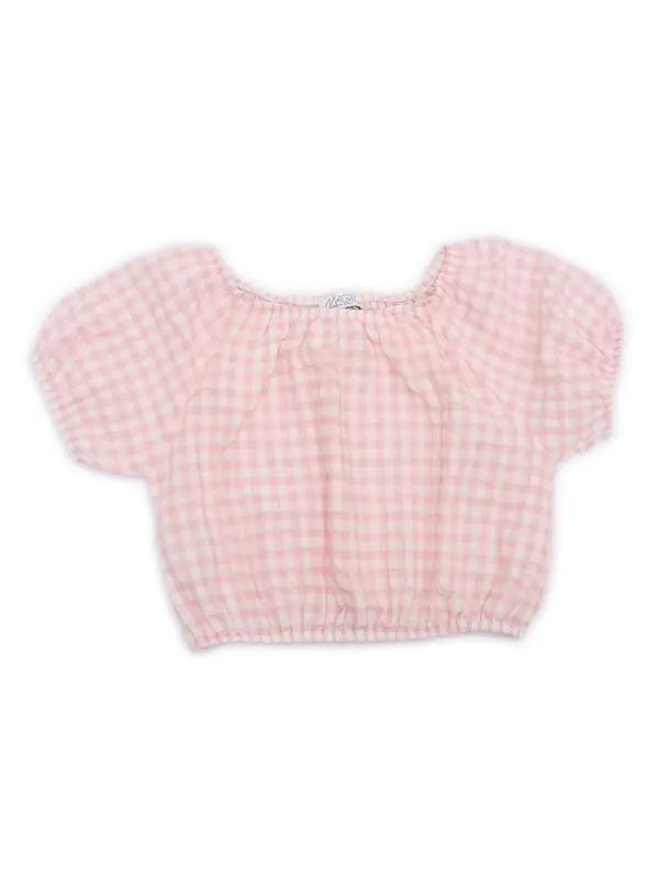 MAGIL Crop Top