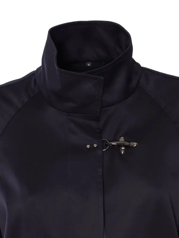 FAY Raglan Sleeve Cape