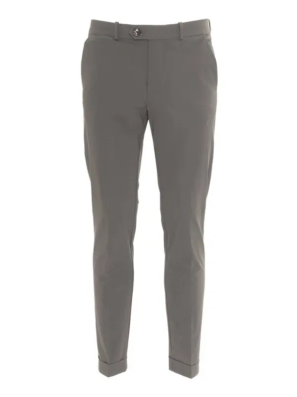 RRD Surflex Chino Pant - Green