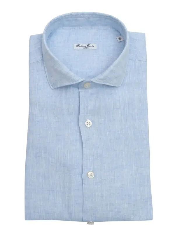 SARTORIA DEL CAMPO SONRISA Dress Shirt