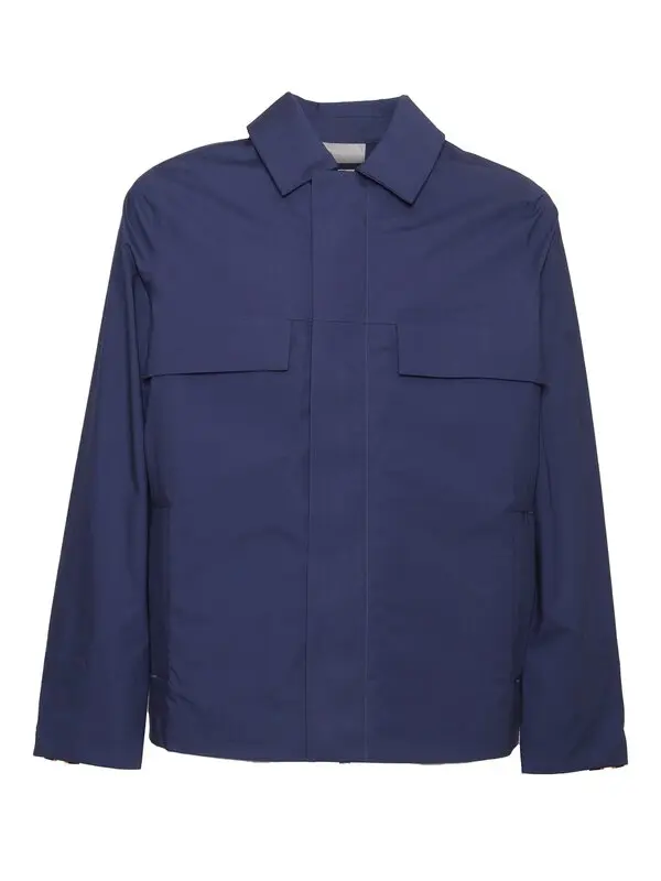 K-WAY Orion 3l Poplin Corto