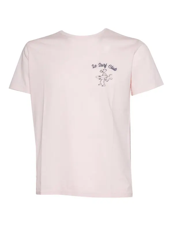 BLKER Graphic T-shirt