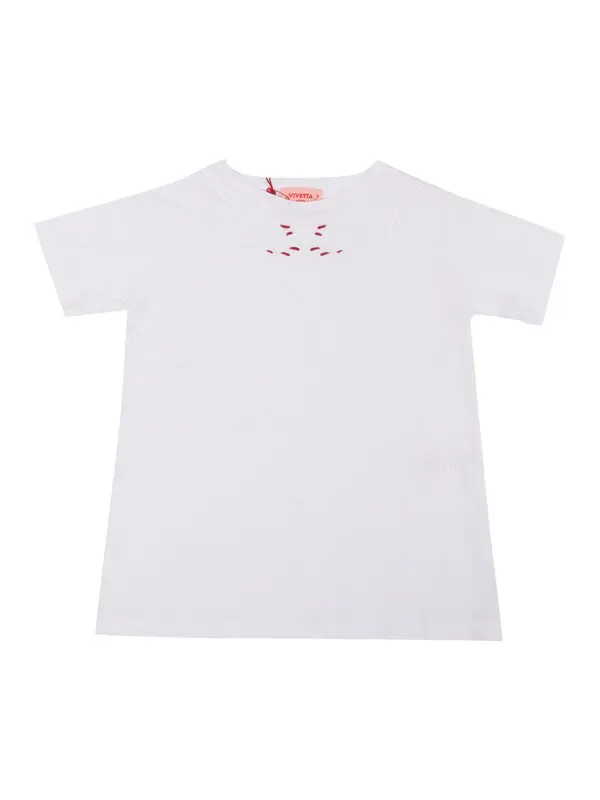 Vivetta T-shirt - White