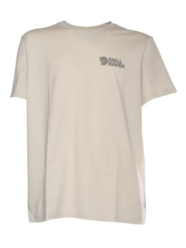 FJALLRAVEN KANKEN Classic Heavy T-shirt