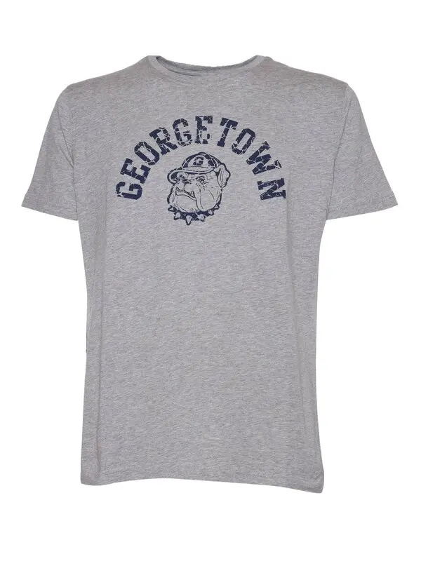 BLKER Graphic Georgetown T-shirt