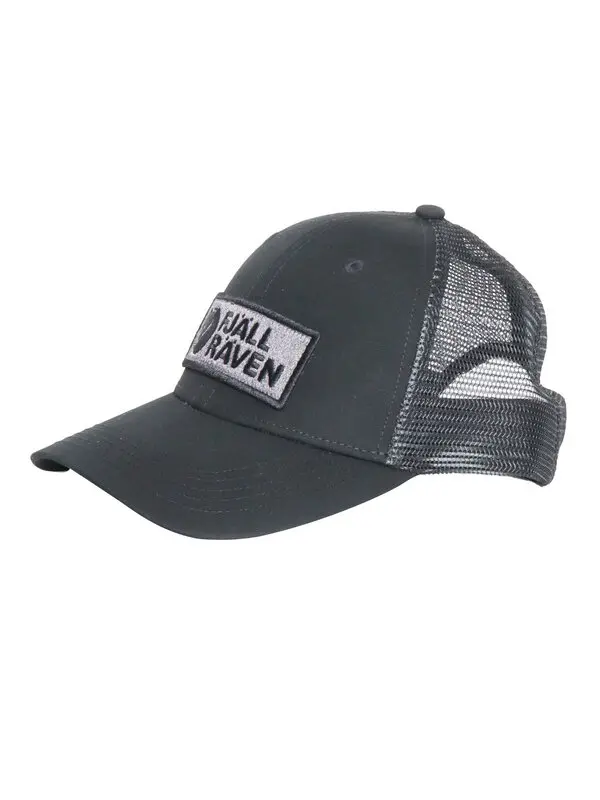 FJALLRAVEN KANKEN Fjallraven Långtradarkeps Cap - Red