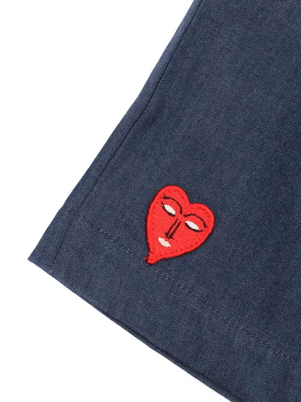 Vivetta Shorts With Bow