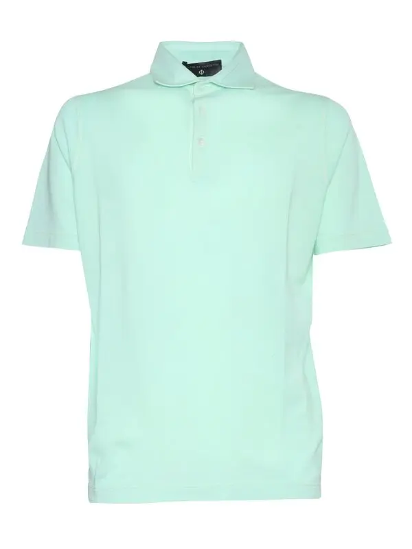 PHI FDL Polo Mc Basica - Green
