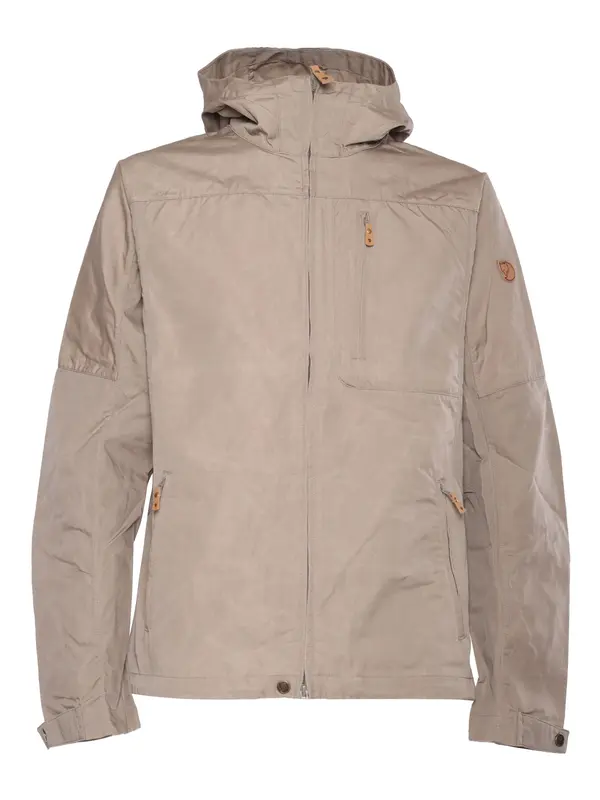 FJALLRAVEN KANKEN Sten Jacket
