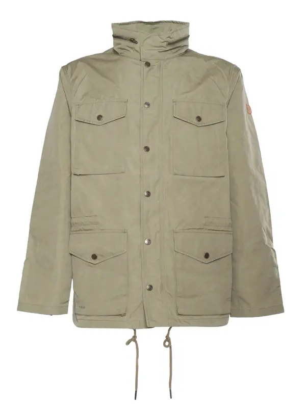 FJALLRAVEN KANKEN Kanken Jacket