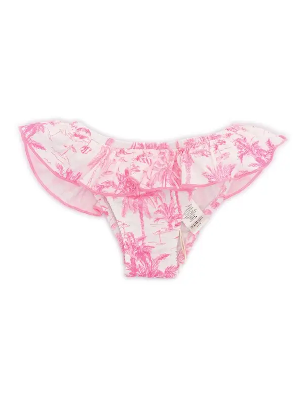 MC2 SAINT BARTH Beach Swim Briefs