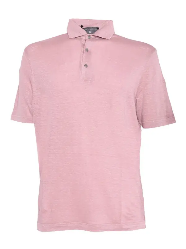 PHI FDL Polo Shirt