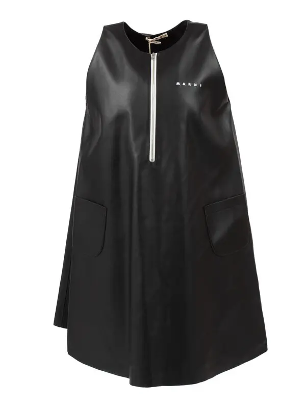 Marni Md280f Abito