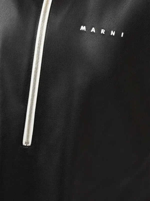 Marni Md280f Abito