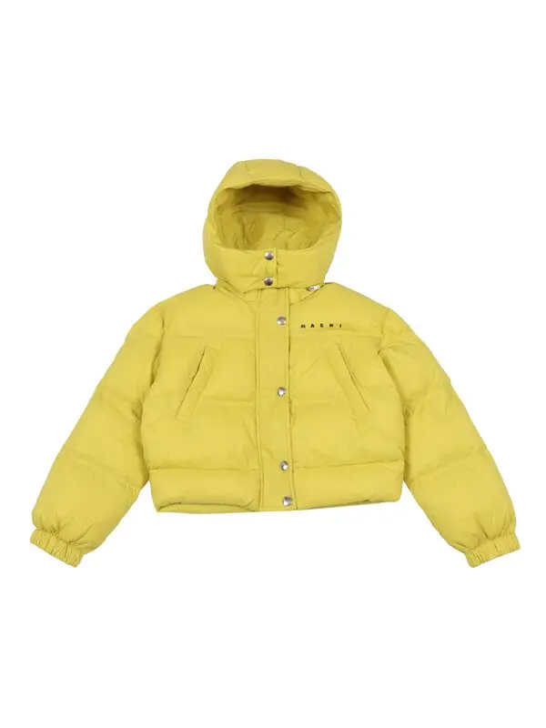 Marni Mj165 F Giacca