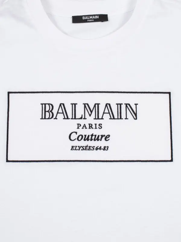 Balmain T-shirt