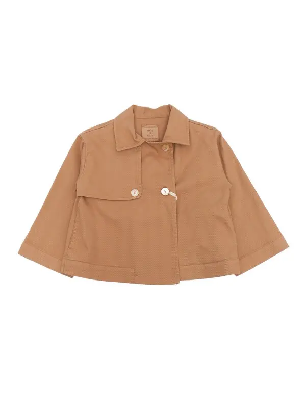 ZHOE & TOBIAH Femmina Jacket