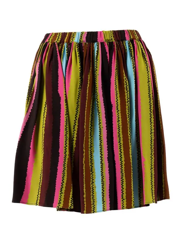 Marni Skirt - Other, With A Wall Thickness