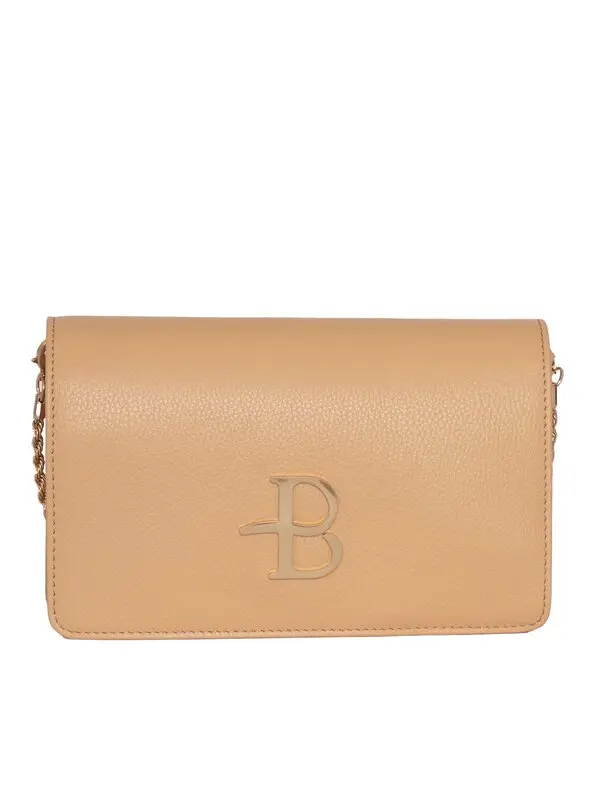 BALLANTYNE Flap Bag - Other