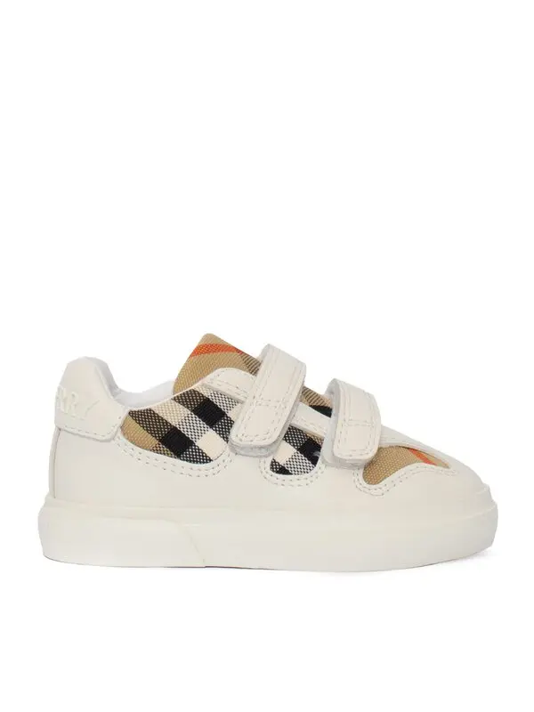Burberry Low-top Sneakers - Other