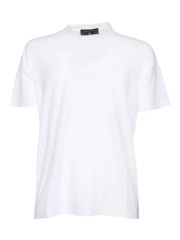 PHI FDL T-shirt - White