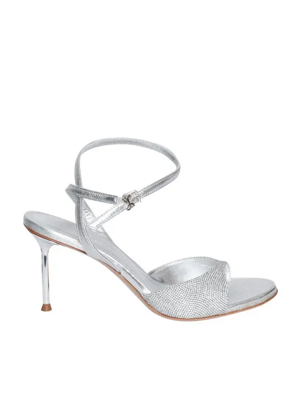 SERGIO LEVANTESI Giava5 Microstar Sandals - Not Less Than € 5