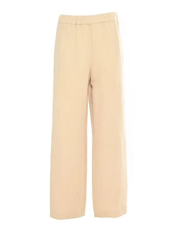 Fabiana Filippi Wide Leg Trousers