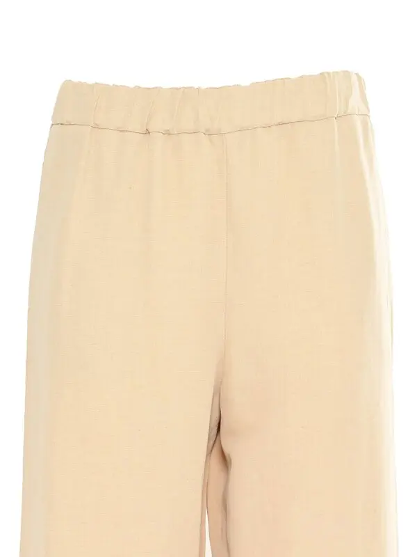 Fabiana Filippi Wide Leg Trousers