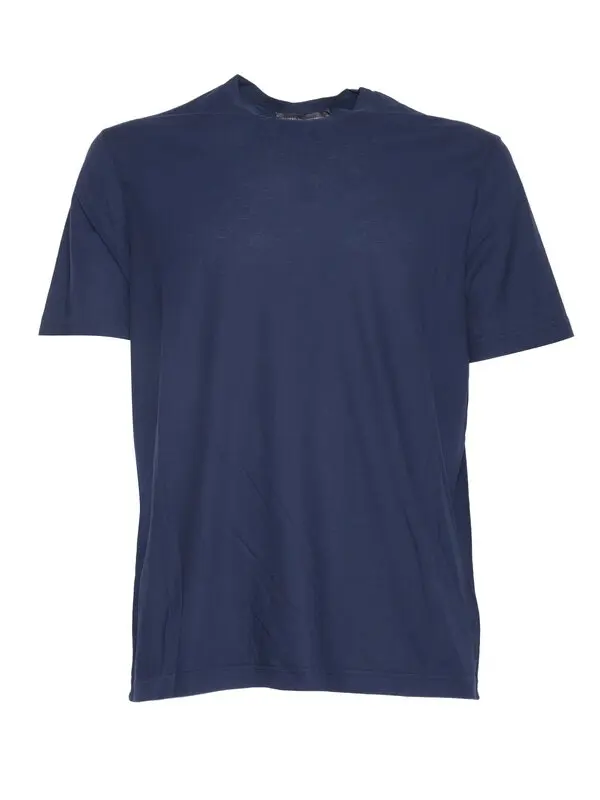 PHI FDL T-shirt - Blu