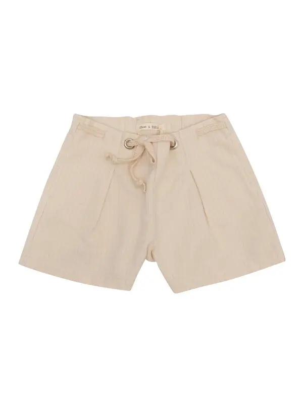 ZHOE & TOBIAH Bermuda Short