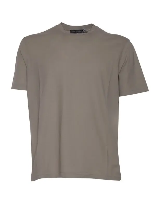 PHI FDL T-shirt Mc - Other