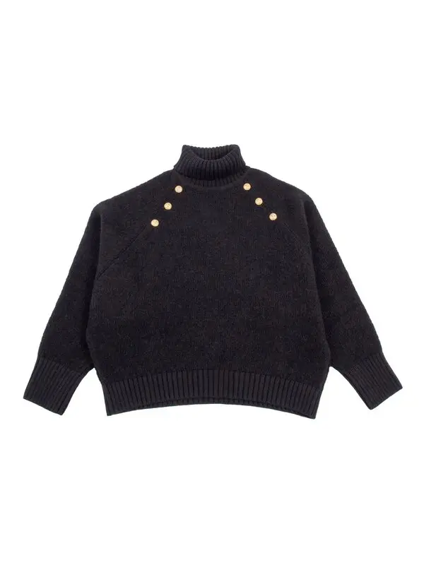 Balmain Knit Jumper