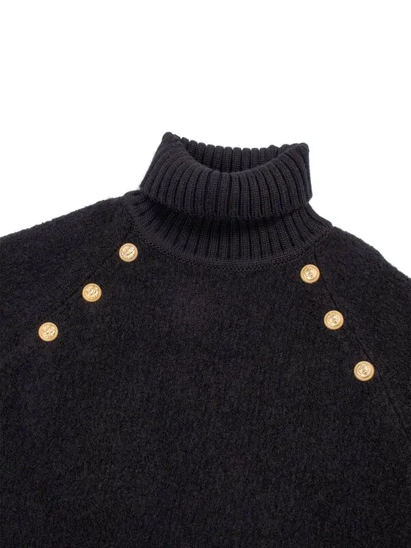 Balmain Knit Jumper