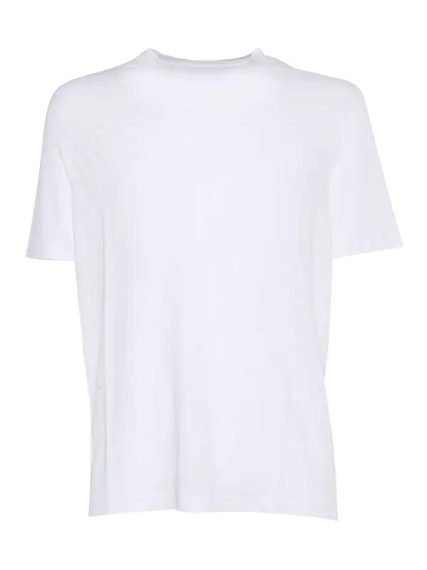 PHI FDL T-shirt Mc - White