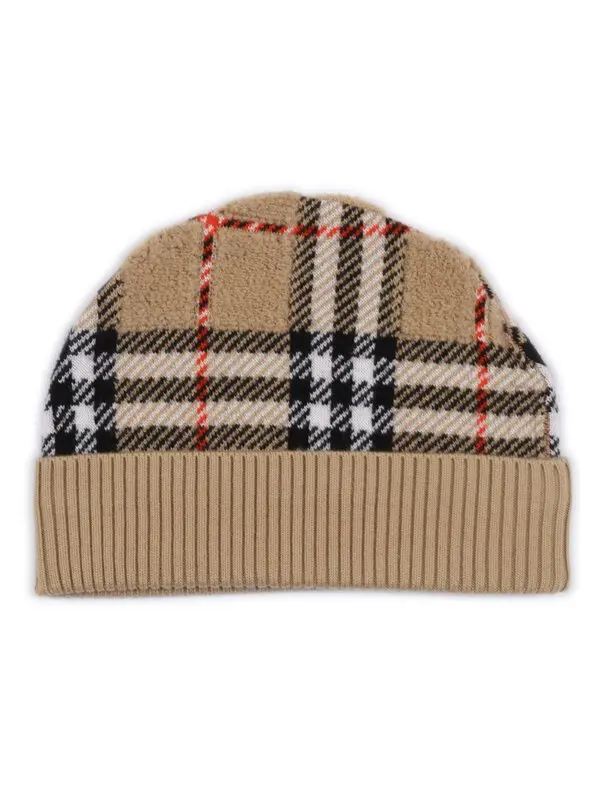 Burberry Chw Cappello - Other