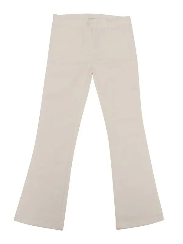 Stella McCartney Trousers - White
