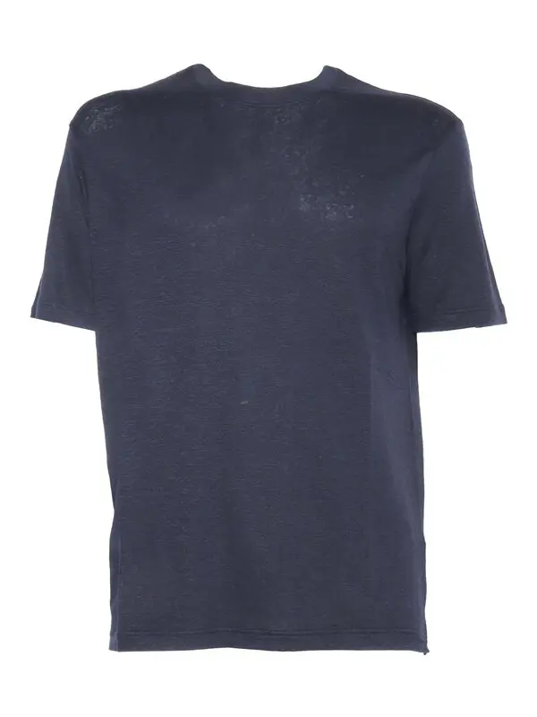 PHI FDL T-shirt - Blu
