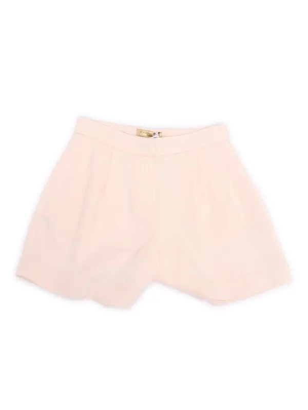 Stella McCartney Bermuda Shorts - Red