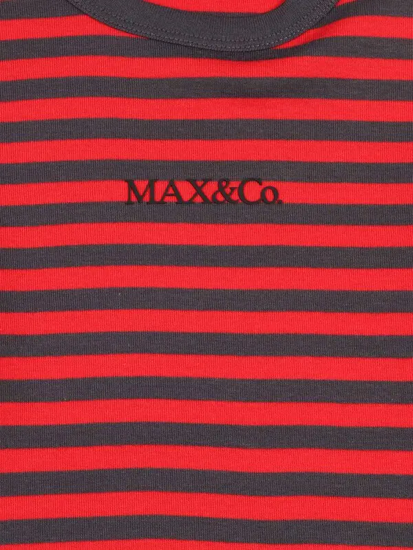 MAX&CO Striped T-shirt
