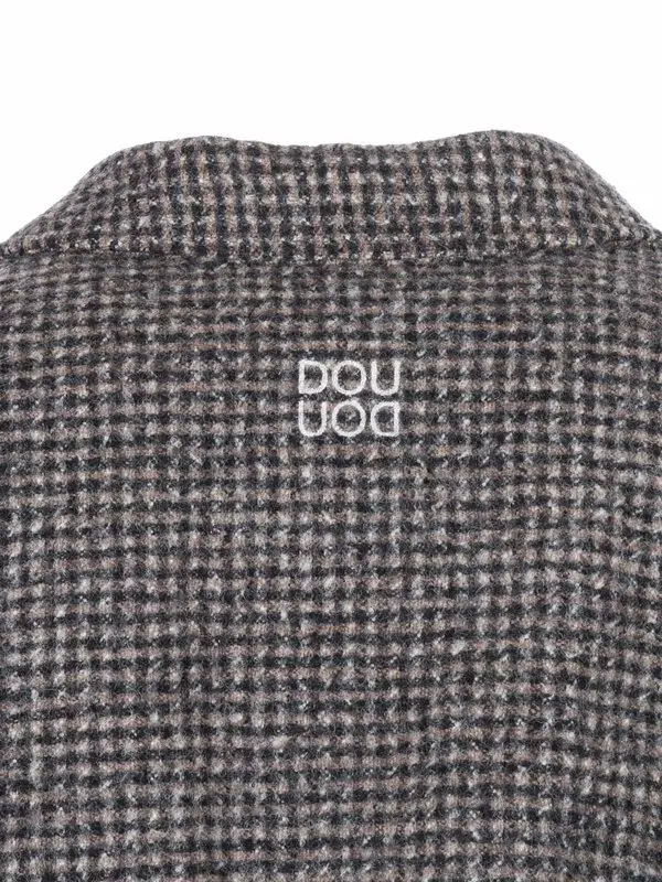DOU UOD Trench Coat