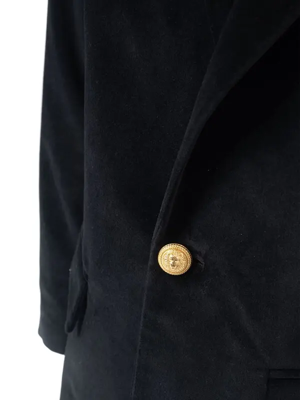 Balmain Suit Jacket
