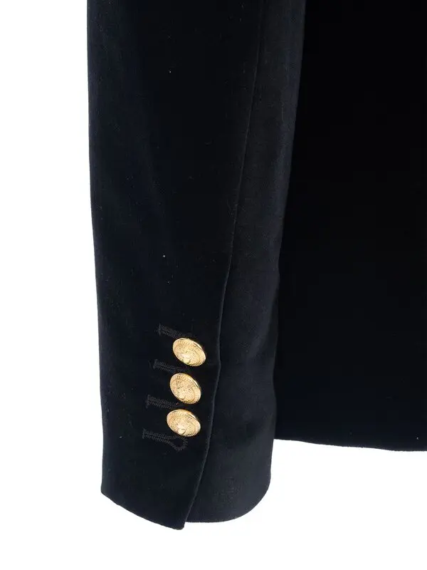 Balmain Suit Jacket